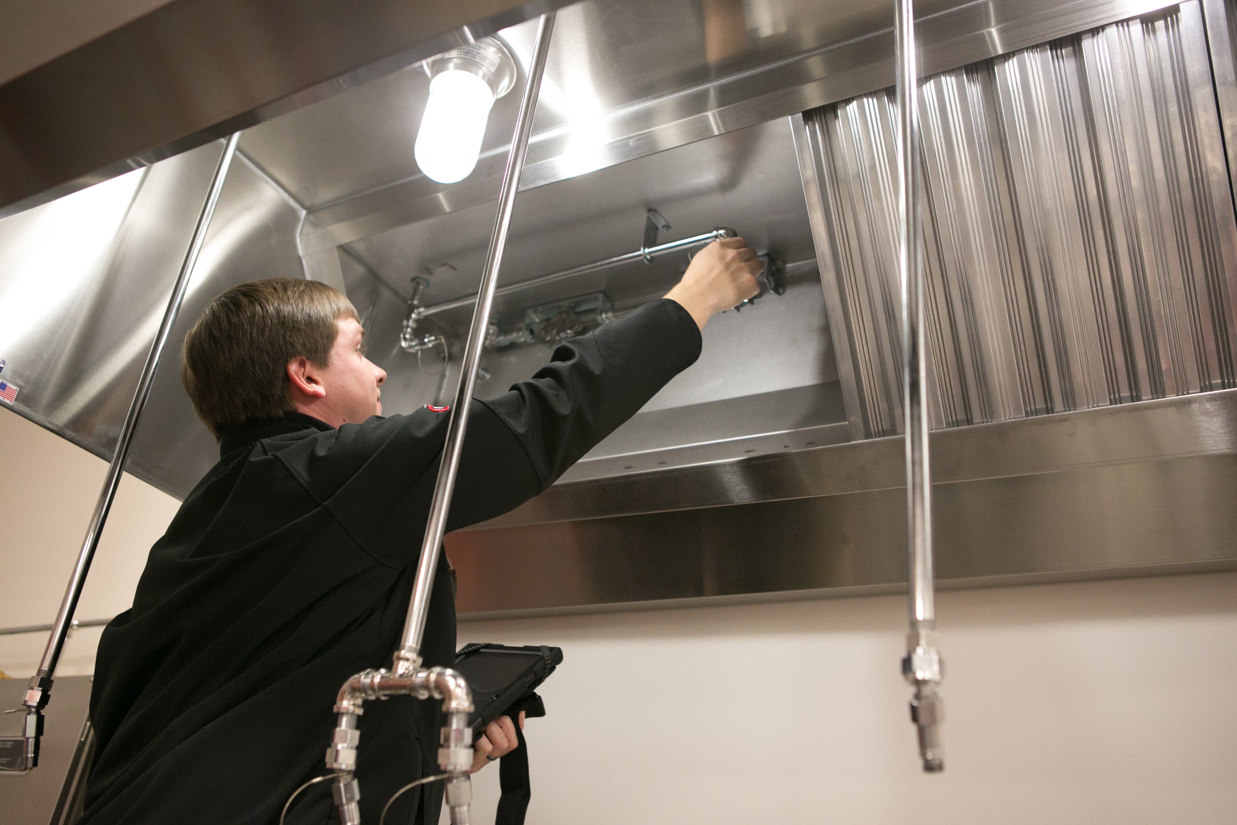 Century Fire Protection Resource Library