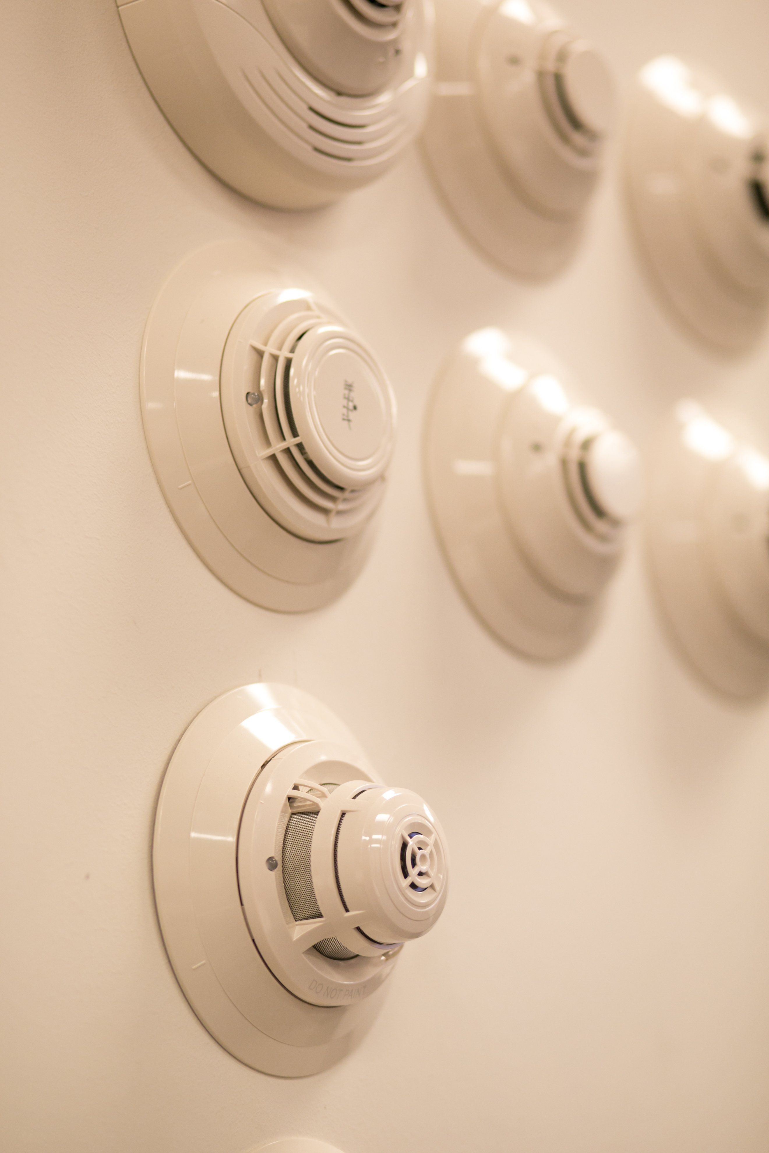 Hotel Fire Protection System Maintenance Guides & Resources