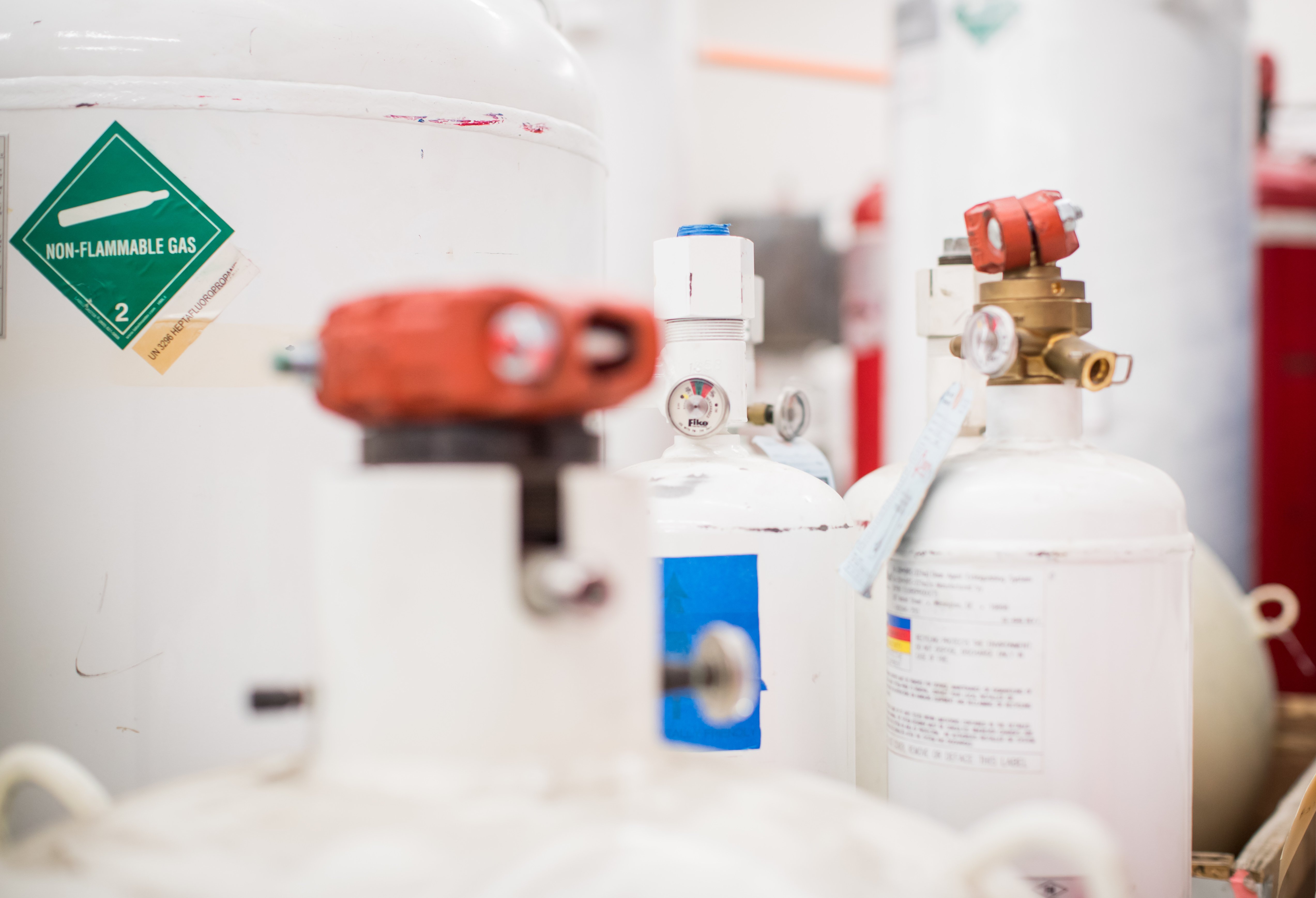 Century Fire Protection Resource Library