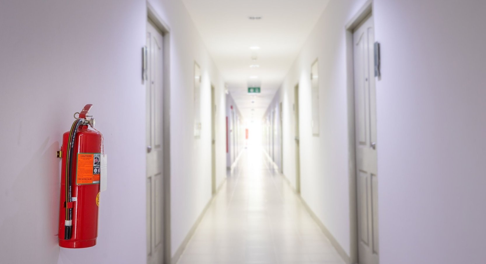 Hotel Fire Protection System Maintenance Guides & Resources
