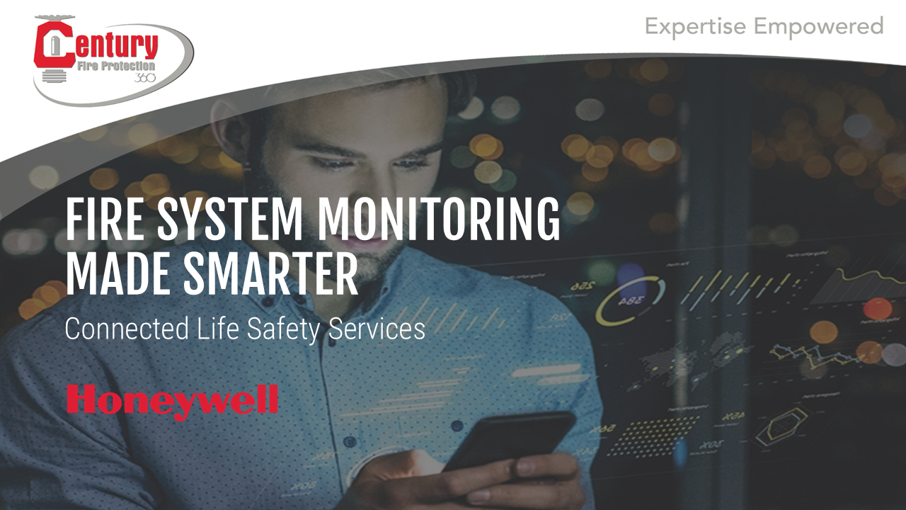 Cellular Fire System Monitoring Made Smarter | On-Demand Webinar
