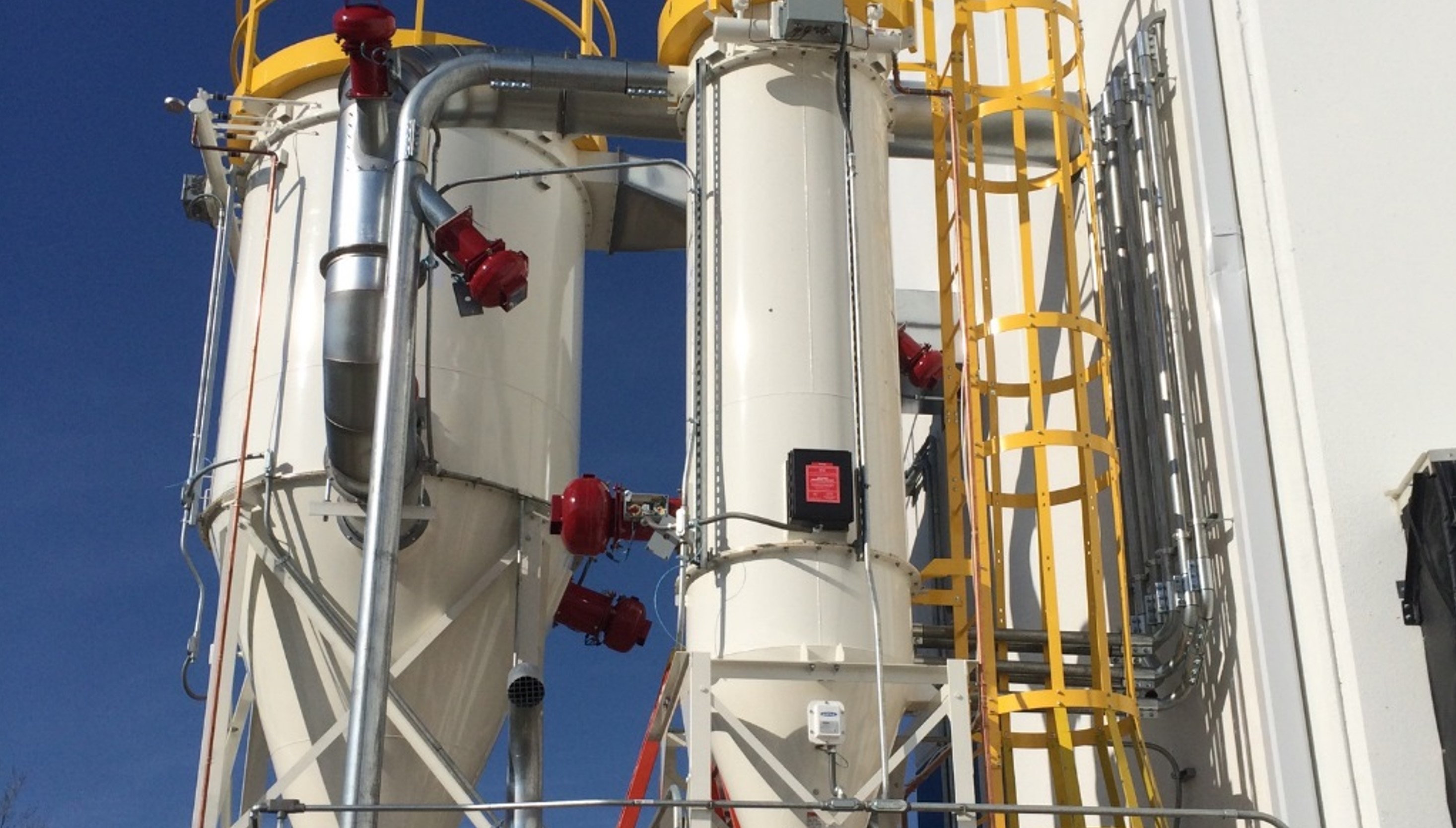 Century Fire Protection Resource Library